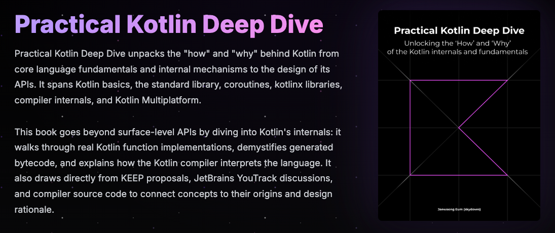 Practical Kotlin Deep Dive | Master Kotlin, Coroutines, Flow & Kotlin ...